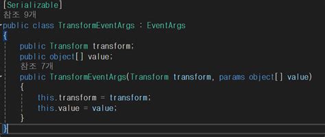 Unity Scriptableobjects Eventmanaging