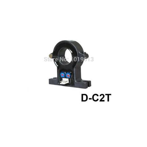 Split Core Hall Effect Current Sensor D C2t Current Transducer Current Sensor And Open Loop
