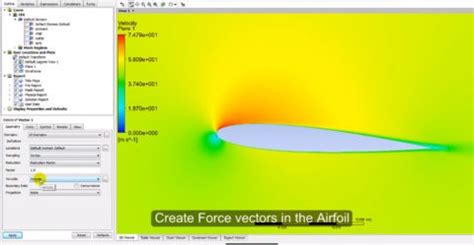⭐⭐⭐⭐⭐ ANSYS CFD Free Tutorials - Ansys Fluent, Ansys CFX