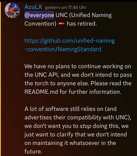 Unc Is Discontinued R Robloxhackers