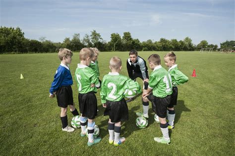 Grassroots Sports Funding Future Of Uk Sport Easyfundraising