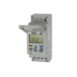 Digital Time Switch At Best Price In Vadodara Gujarat Birla Enterprises