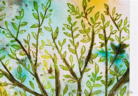Layers Of Ink Guestbook Tutorial