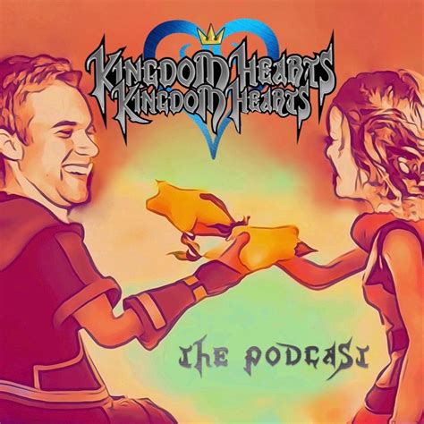 Ansem Report 4 Cloudie Mcdoom Kingdom Hearts Kingdom Hearts Lyssna Här