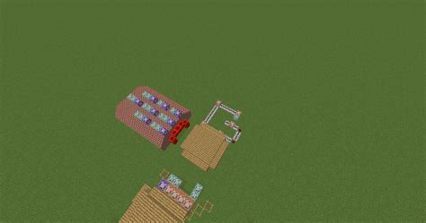 Binary Adder 5000 Minecraft Map