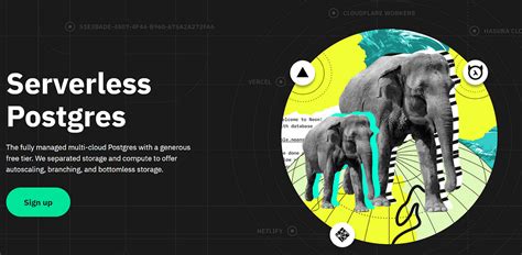 Neon Server Less Postgres With Nodejs By Abuzar Medium