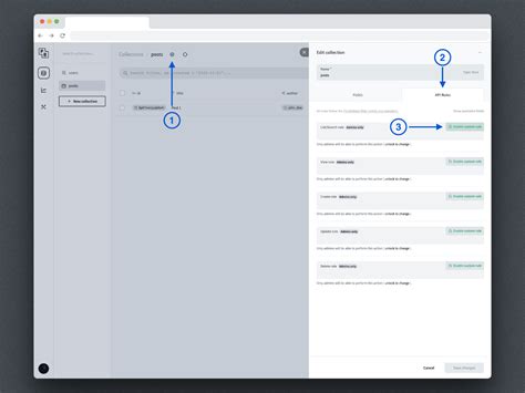 using as your backend for your next project gjorge