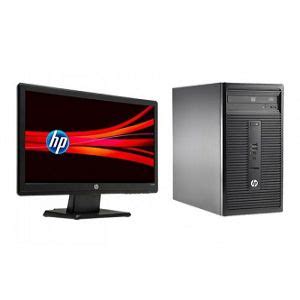 Hp G Mt Core I With Os Bd Price Hp Pc Price Specification Review In Bangladesh