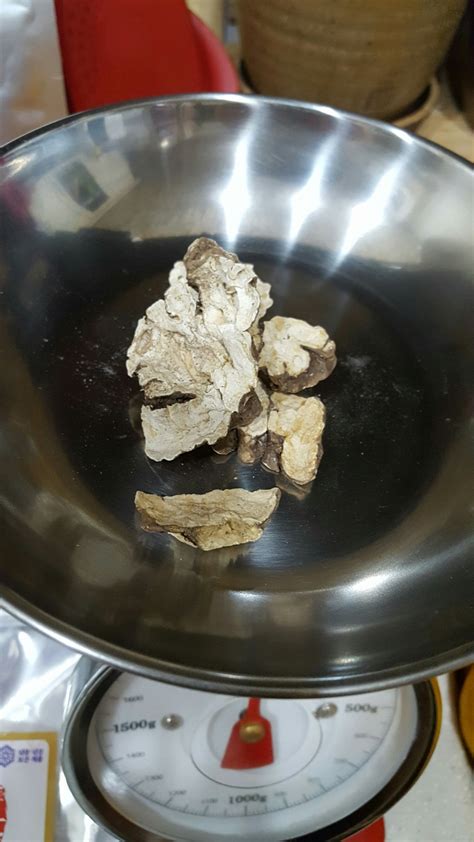 기력회복감기염증혈관에 좋은 쌍화차 만들기