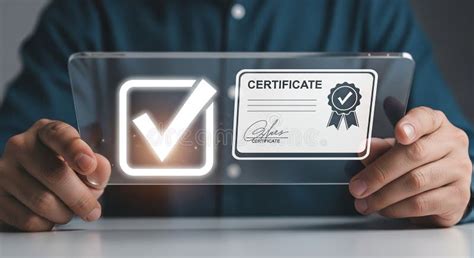 Validation Accreditation Stock Illustrations 553 Validation Accreditation Stock Illustrations