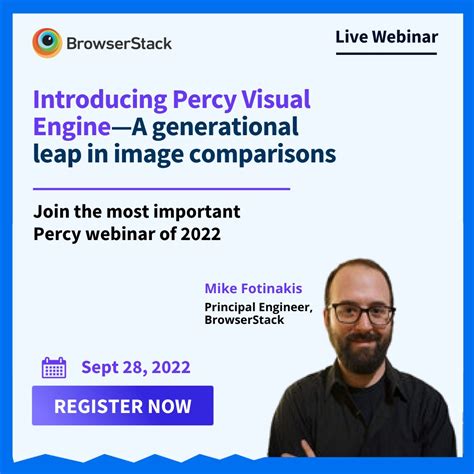 introducing percy visual engine—a generational leap in image