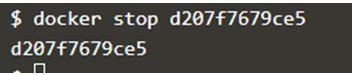 Docker Stop Container Advantages Of Docker Stop Container