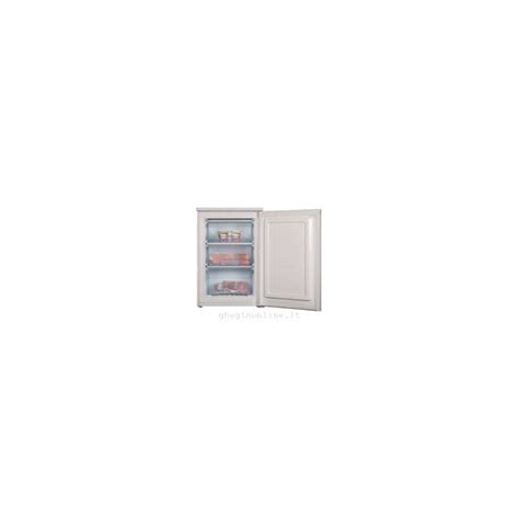 COMFEE RCU119WH1 CONG VERT 65LT H82 A 3CAS BIANCO