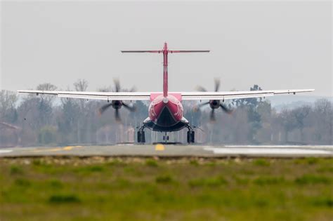 The Turboprop Renaissance Atr