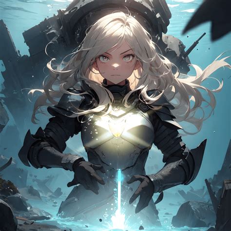 Klaris Mother Of Light Rdeepwoken