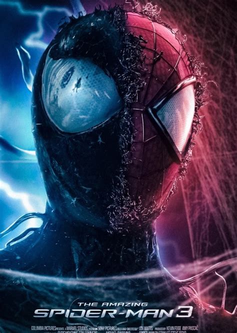 Amazing Spider Man 3 2016 Fan Casting On Mycast