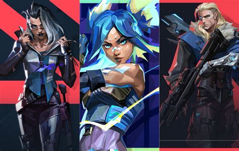 Valorant Patch 408 Official Notes Fade Goes Live Massive Neon Buffs