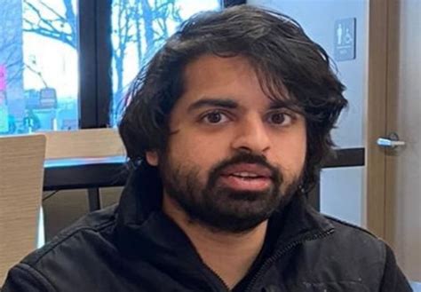 Body Of Missing Indian American Software Engineer Found Nri Pulse