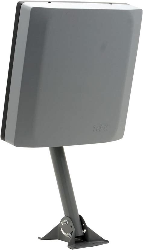 Terk Antenna Terk Targets Cord Cutters With Indoor Tv Antenna Wi Fi