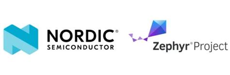 Zephyr Nordic Semiconductor中文官网