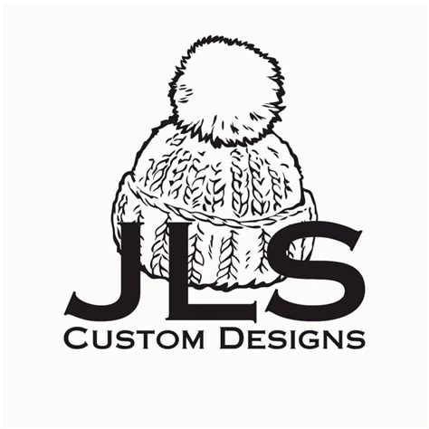 Jls Custom Designs Art