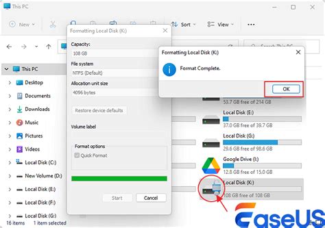 Remover A Criptografia Bitlocker Do Windows 11 10 Easeus