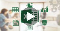 Discount Offer Online Course Advanced Excel Power Query Online