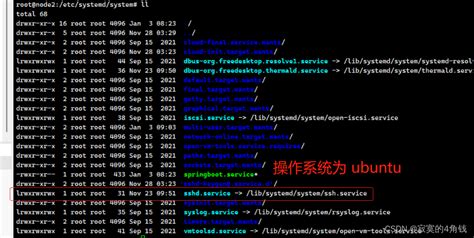 使用systemd管理springboot程序 systemctl springboot csdn博客
