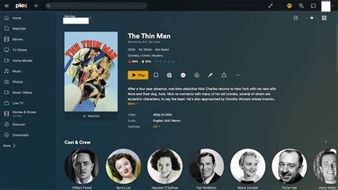 Wrong Metadata Metadata And Adding Files Plex Forum