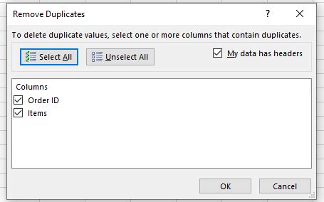 How To Find Duplicates In Excel A Complete Guide