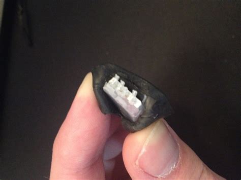 Embout Usb Cassé Forum Matériel And Système