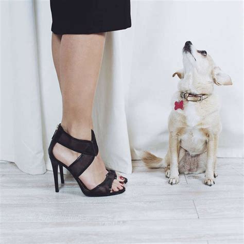 Tienlyn Jacobson Feet