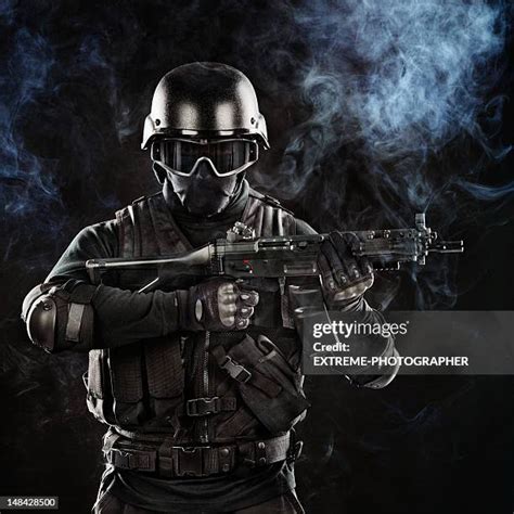 Spec Ops Mask