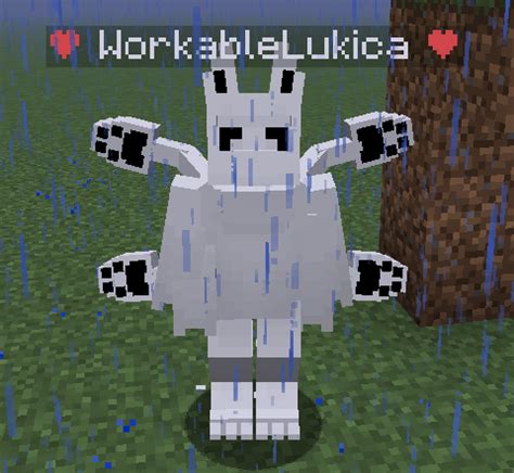 Number Of Visual Issues For Issue LtxProgrammer Changed Minecraft Mod GitHub