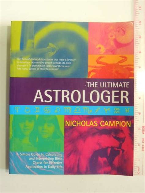 Philosophy Religion Spirituality The Ultimate Astrologer Guide