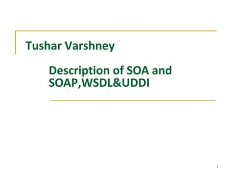 Simplifying Soa Choosing Between Route Service Callout And Publish Pdf