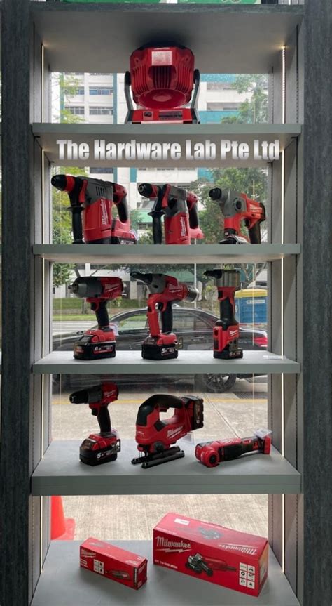 The Hardware Lab Pte Ltd Woodlands Reviews Profile