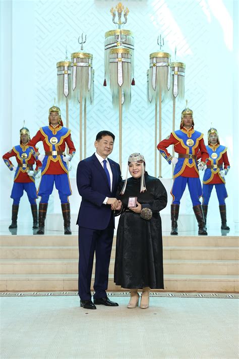 Алдарт ээжүүд 2025 Added A New Photo Алдарт ээжүүд 2025