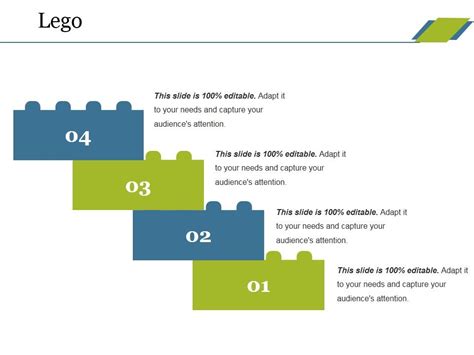 Lego Ppt PowerPoint Presentation Styles Graphics Template