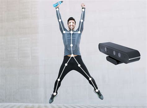 Body Tracking The Future Of Fitness