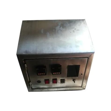 Temperature Control Panel Neel Automation Haryana