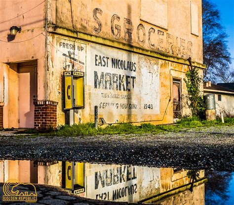 East Nicolaus Market East Nicolaus Market East Nicolaus Flickr