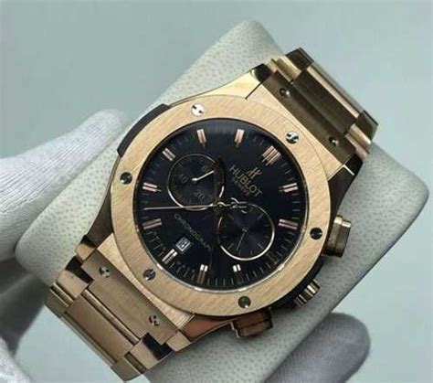 Часы Hu Chronograph #50 | Festima.Ru – частные объявления