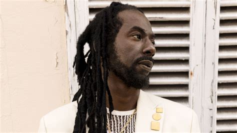 Buju Banton Says Industry Professionals In Jamaica Need To Relearn The