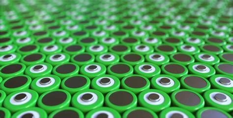 How Operating Temperature Affects Lithium Ion Batteries Amprius