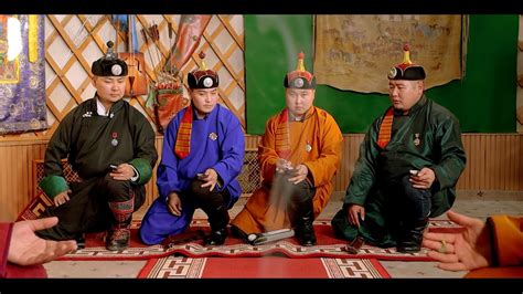 [ Өв ] нэвтрүүлэг Шагай харвааны тухай Youtube