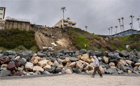 Ucla Geologists Use Artificial Intelligence To Predict Landslides The