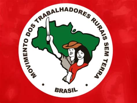 Mts Movimento Dos Trabalhadores Rurais Sem Terras Eduarda Costeira