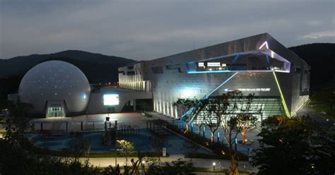 국립부산과학관 청각장애인 전시서비스 개발 착수