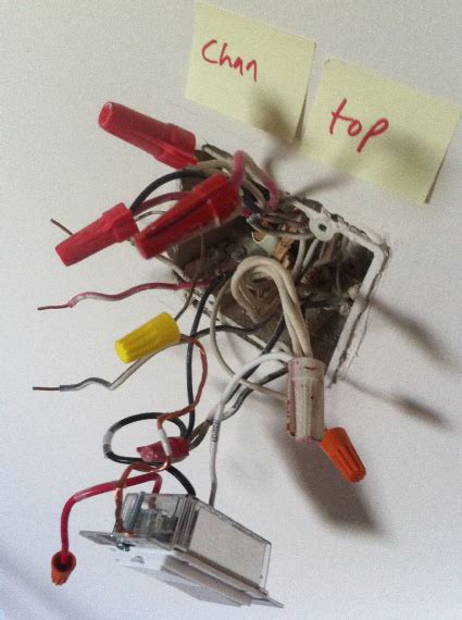 Installing An Insteon Switch Home Automation Guru